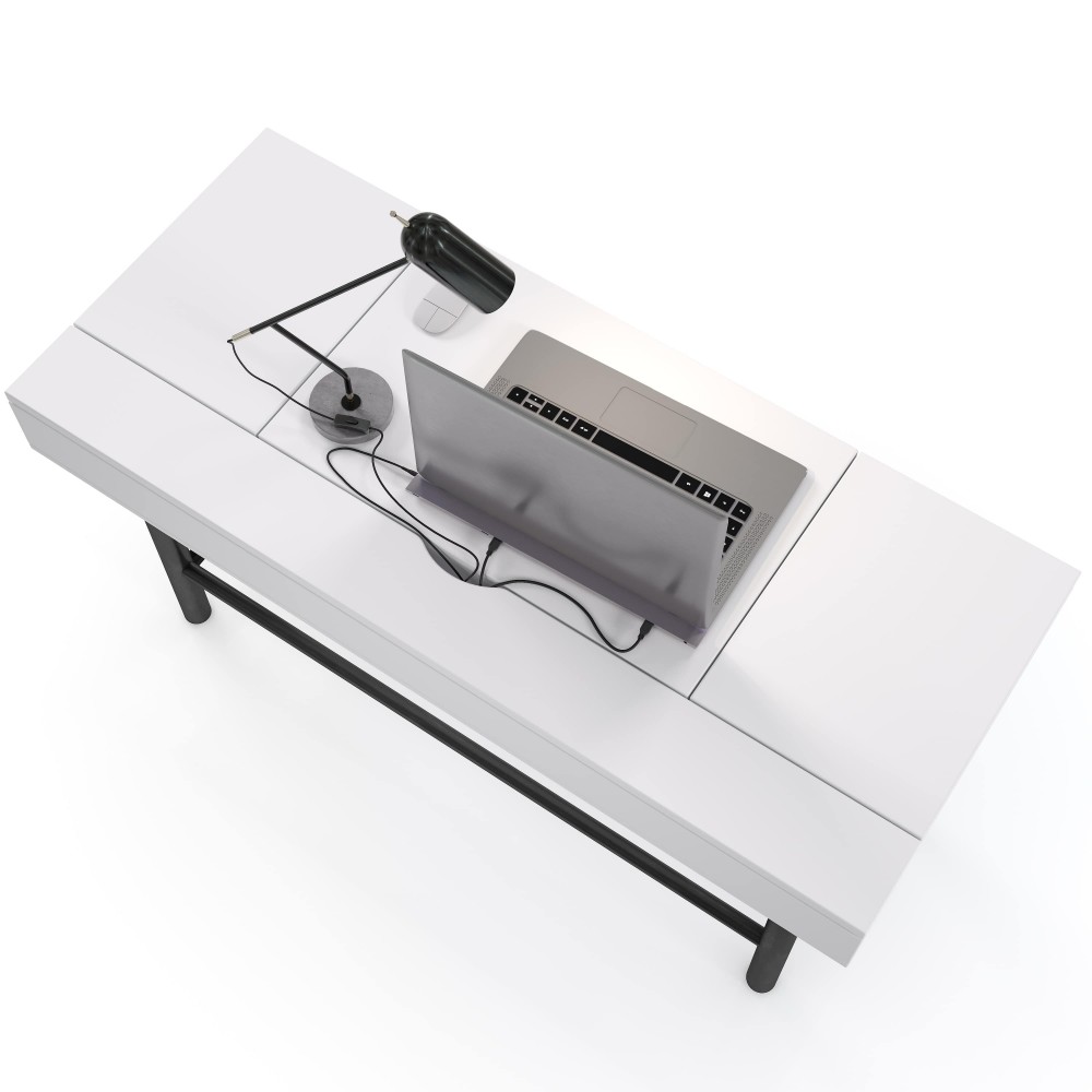 שולחן מחשב Multideskי